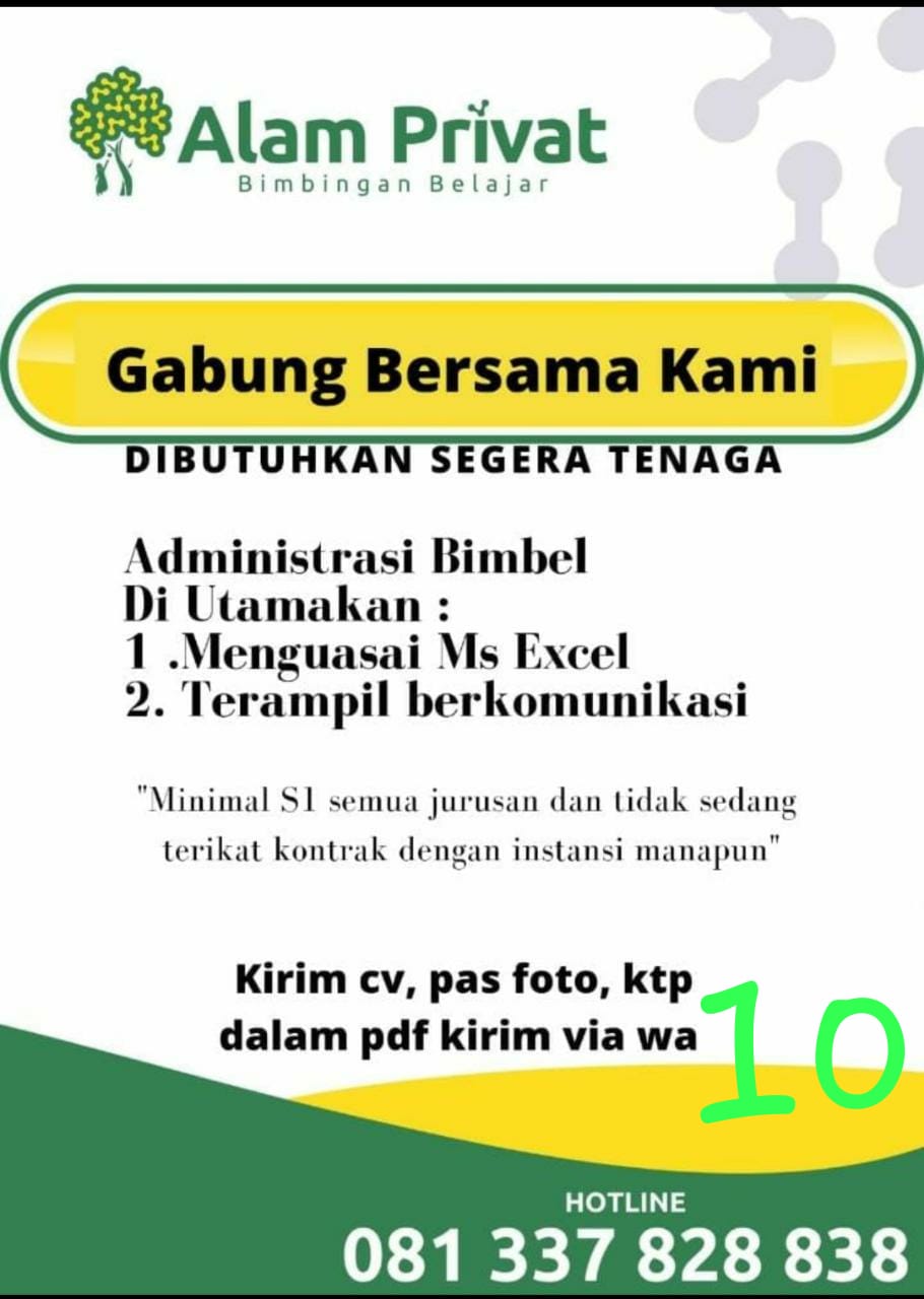 BKK SMK MU – SMK Manbaul Ulum Muncar