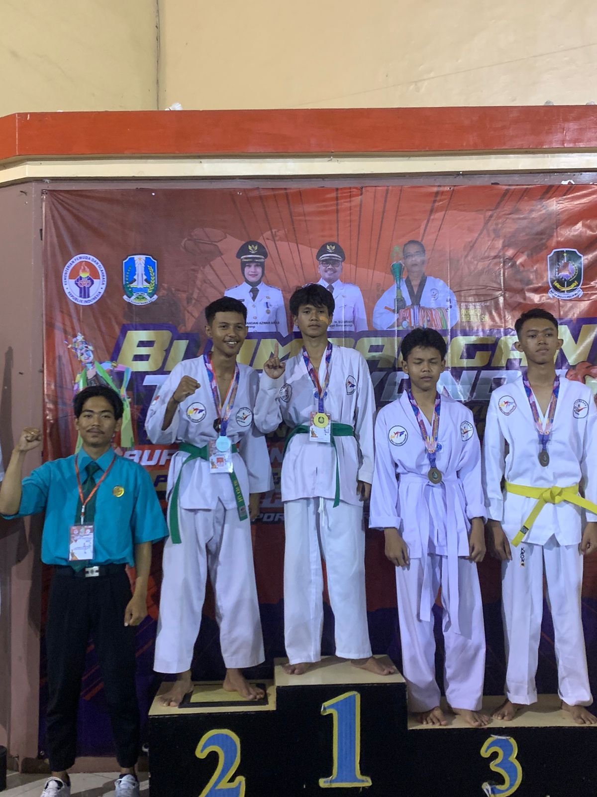 Sejarah – SMK Manbaul Ulum Muncar